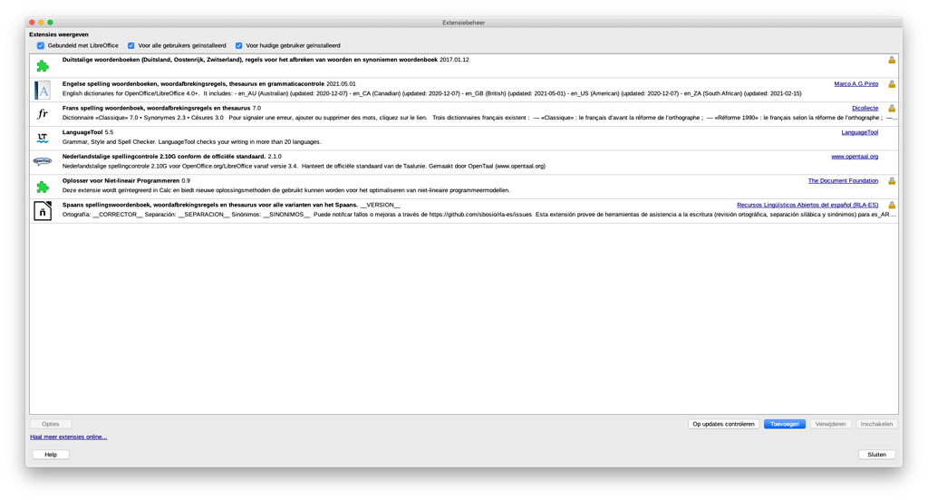 Chinese extension description - LanguageTool Forum